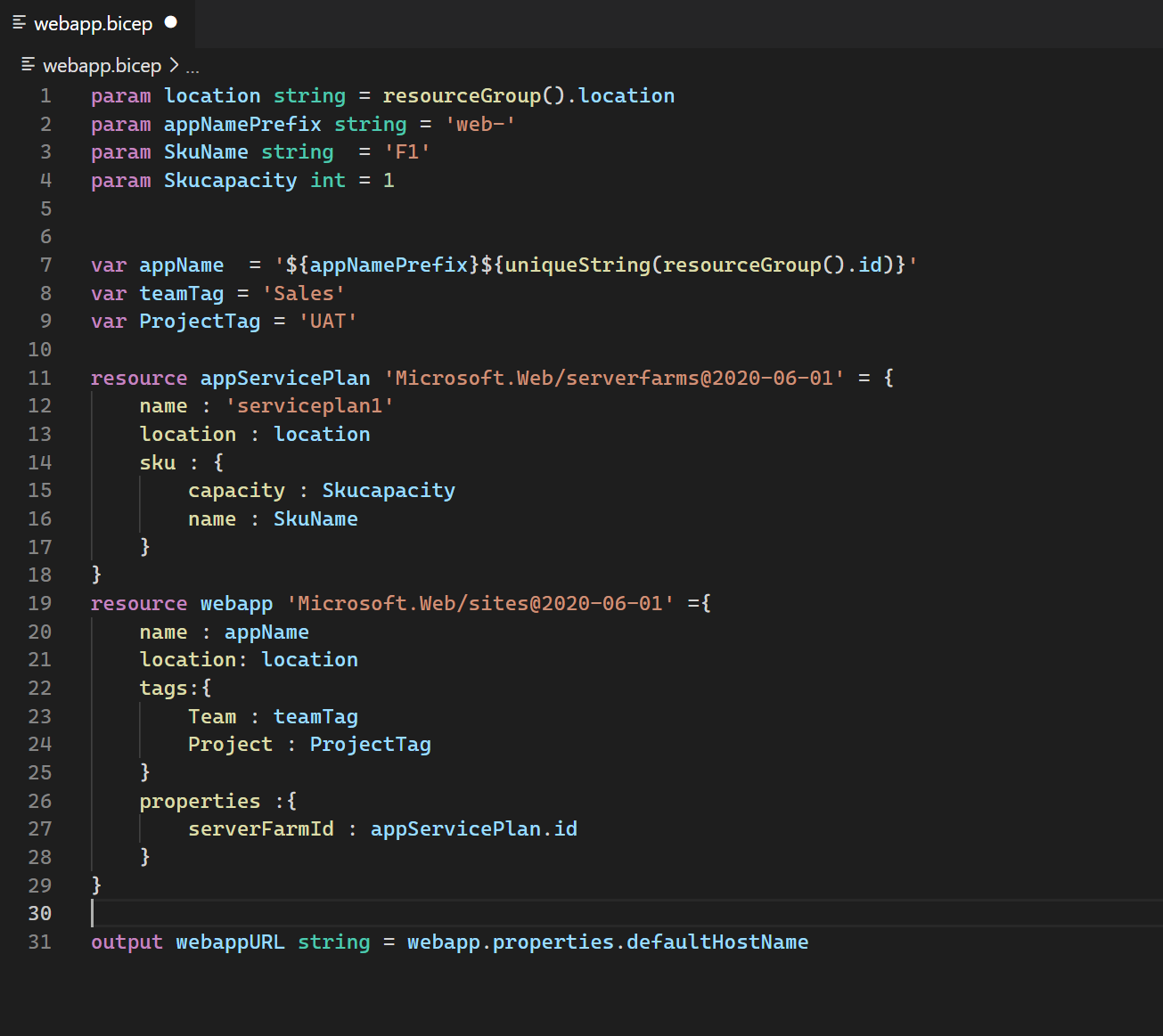 Deploy Azure Bicep arm Templates To Multiple Environments Using 
